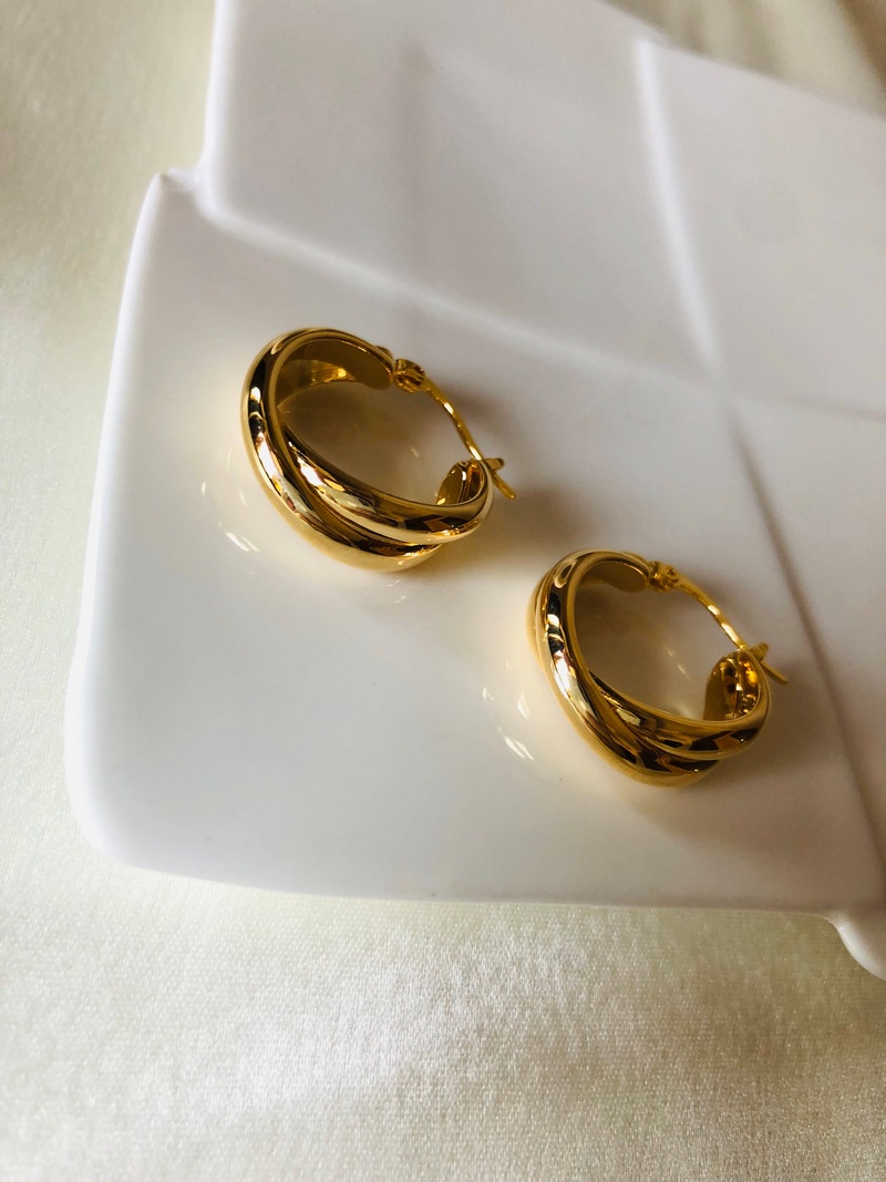 Grey Hoop - M Accessories